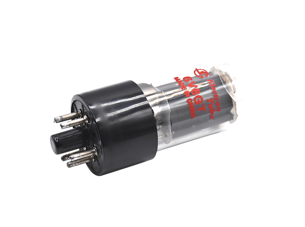 Tube-Town Store - Shuguang 6V6GT - PAIR