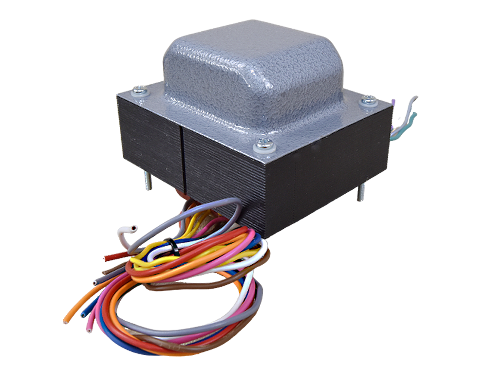 Tube-Town Store - TT Dumble Style 50 Watt Powertransformer