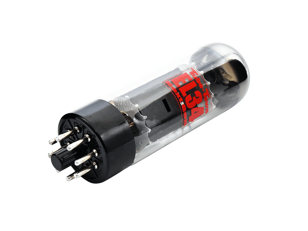 Tube-Town Store - TT EL34 Next Gen - PAIR